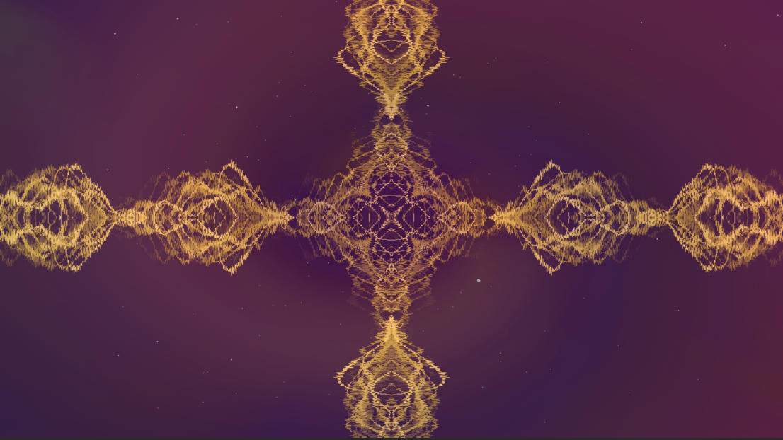 Gallery of Sonic Art! | Inspired by Sound